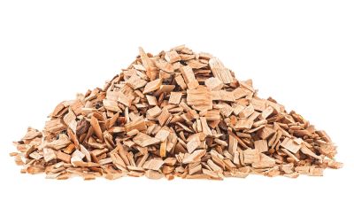 Professional Wood Chipping Services for Efficient Cleanup